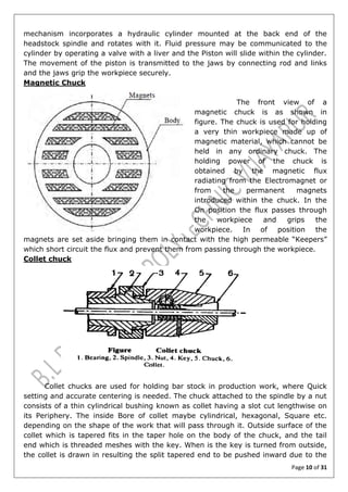 Chapter 2 notes | PDF