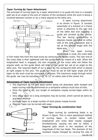 Chapter 2 notes | PDF
