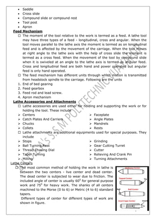 Chapter 2 notes | PDF