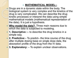 pharmacokinetics | PPTX | Pharmaceutical Drugs | Medical Health