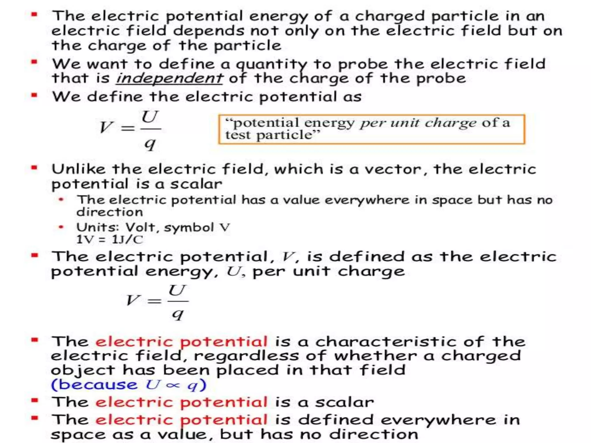 Chapter 2 physics 12 (a) | PPTX
