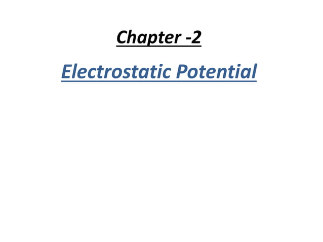 Chapter 2 physics 12 (a) | PPTX | Physics | Science