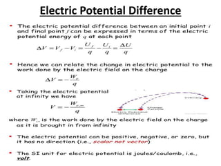 Chapter 2 physics 12 (a) | PPTX