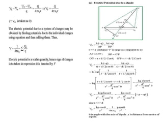 Chapter 2 physics 12 (a) | PPTX