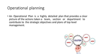 Planning | PPT