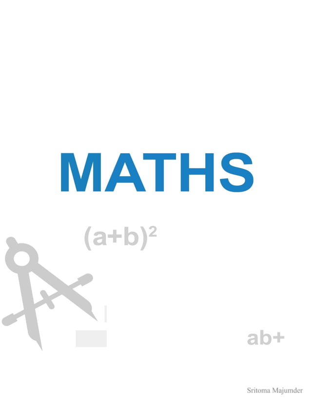 CBSE - Grade 10 - Mathematics - Ch 2 - Polynomials - Notes (PDF Format ...