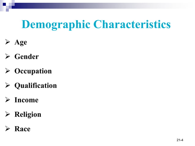 Diversity In Organizations, Chapter-2, Organizational Behavior | PDF
