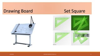 CHAPTER-2: BUILDING DRAWING FOR CIVIL ENGINEERSppt.pptx