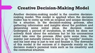 Chapter 2 Public Policy Making (Tourism Planning and Development) | PPT