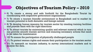 Chapter 2 Public Policy Making (Tourism Planning and Development) | PDF