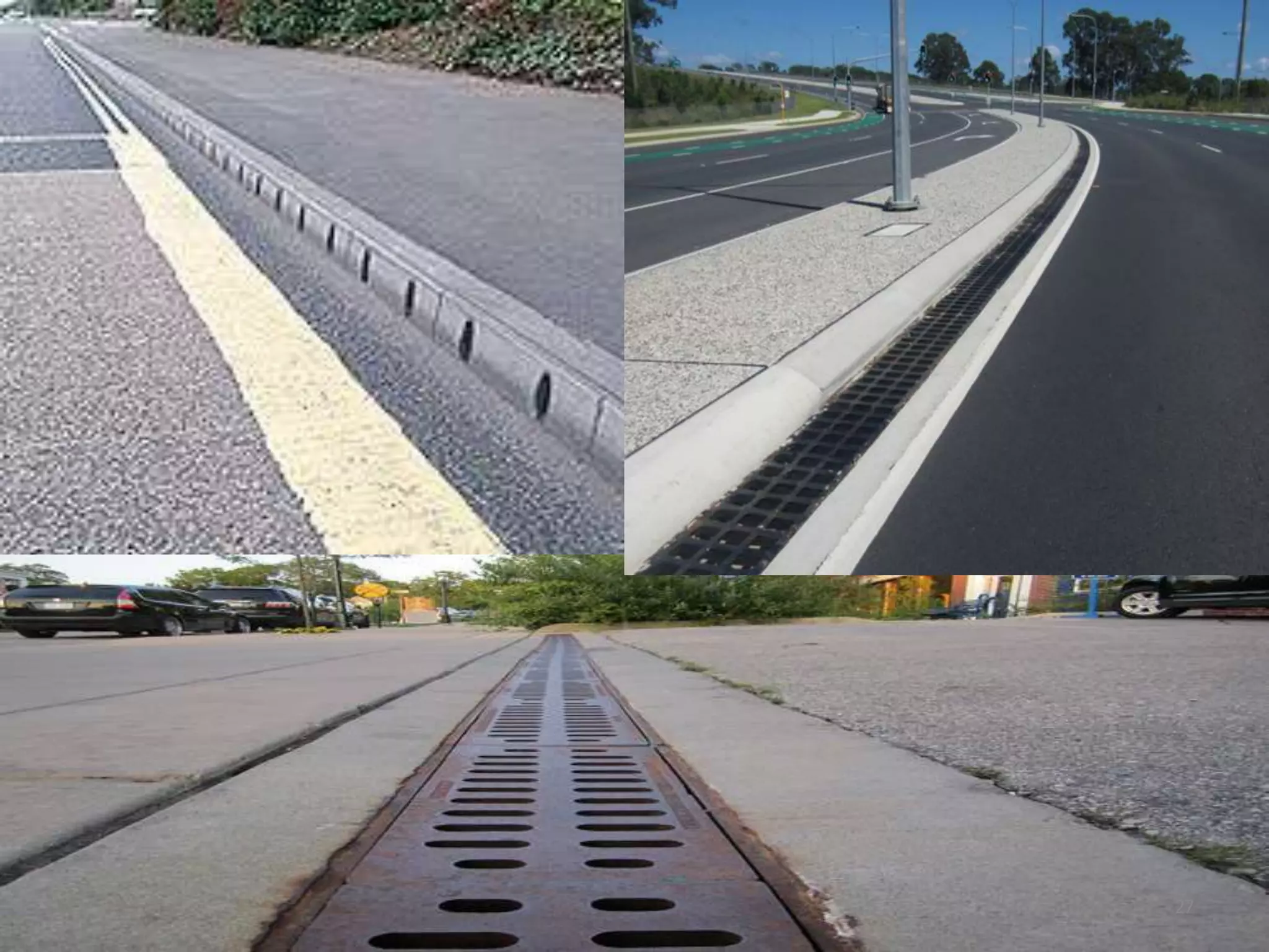 Chapter 2 Road geometrics | PPTX