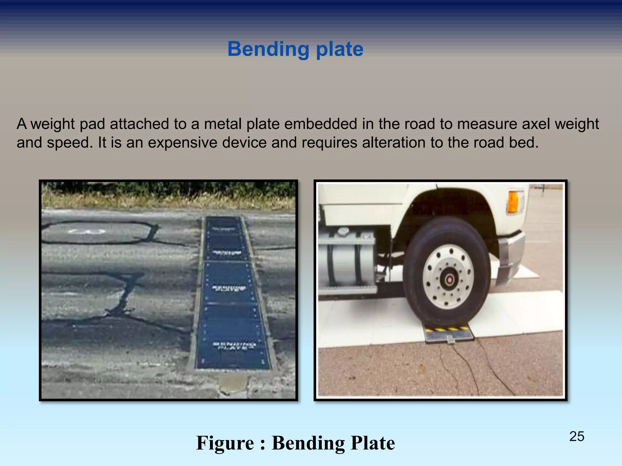Chapter 2 traffic studies | PPTX
