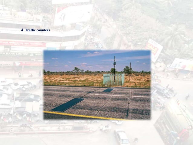 Chapter 2 traffic studies | PPTX