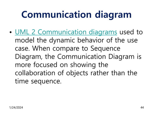Chapter 2 Uml And Uml Diagrams Pdf