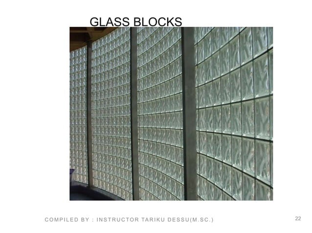 chapter-2, Wall System.ppt