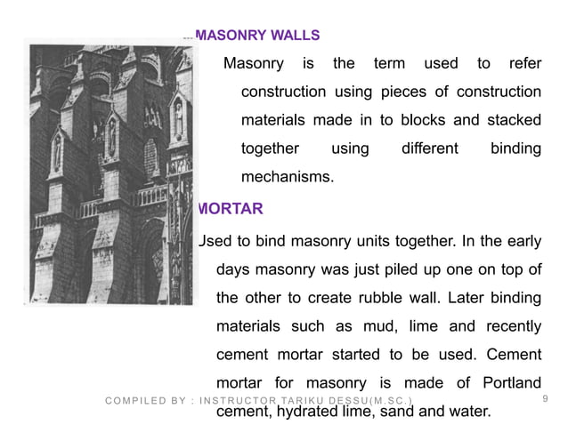 chapter-2, Wall System.ppt