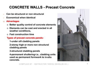 chapter-2, Wall System.ppt