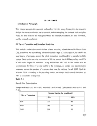 Chapter-3-22.doc as the sample of paper writing | PDF