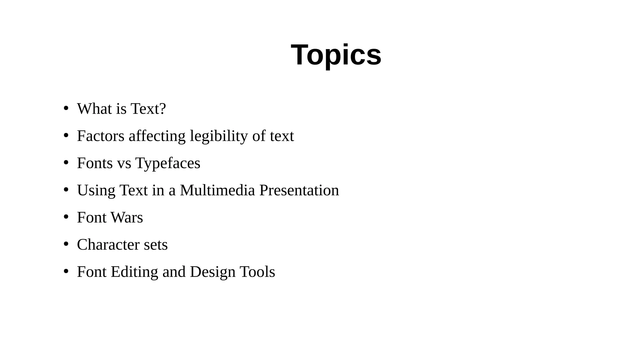 CHAPTER – 3 Text | PPT