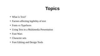 CHAPTER – 3 Text | PPT