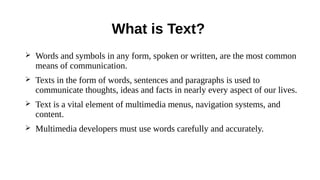 CHAPTER – 3 Text | PDF