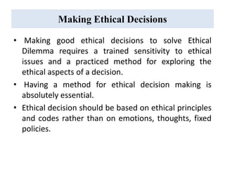 Ethic Analysis.ppt