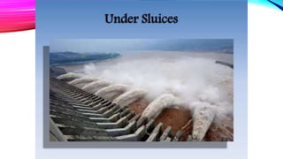 chapter-3.pptx: CHANNEL HEADWORKS AND CANALS | PPTX