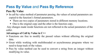 Fundamental of programming Fundamental of programming | PPT