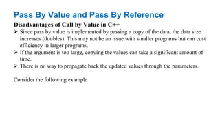 Fundamental of programming Fundamental of programming | PPT