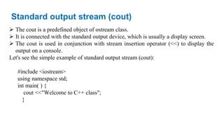 Fundamental of programming Fundamental of programming | PPT