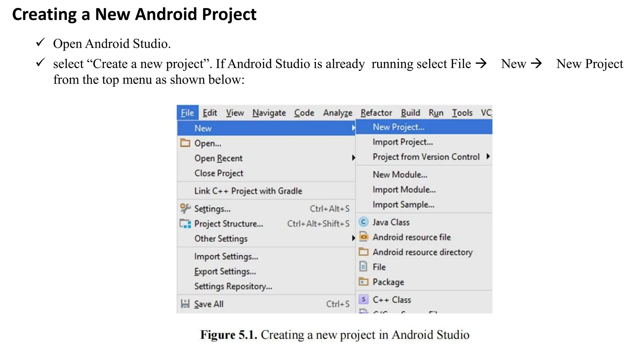 Mobile Application Development-Components and Layouts | PPTX