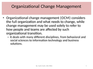Chapter-3.pptx leadership and change managemet | PPTX