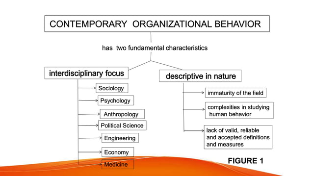 Chapter-3-Contemporary-OB ON ADVANCE ORGANIZATIONAL BEHAVIOR.pptx