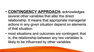 Chapter-3-Contemporary-OB ON ADVANCE ORGANIZATIONAL BEHAVIOR.pptx