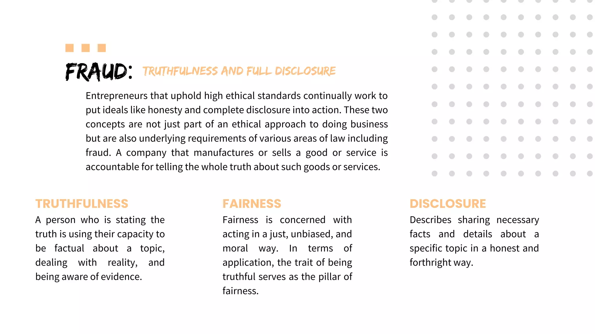 THE ETHICAL AND SOCIAL RESPONSIBILITIES OF ENTREPRENEURS | PDF