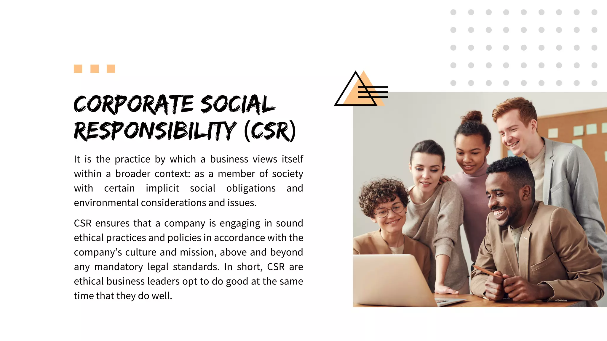 THE ETHICAL AND SOCIAL RESPONSIBILITIES OF ENTREPRENEURS | PDF
