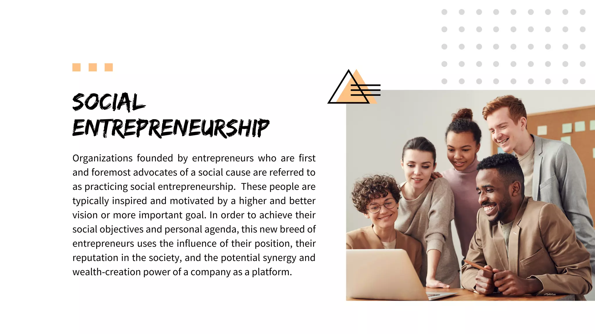 THE ETHICAL AND SOCIAL RESPONSIBILITIES OF ENTREPRENEURS | PDF