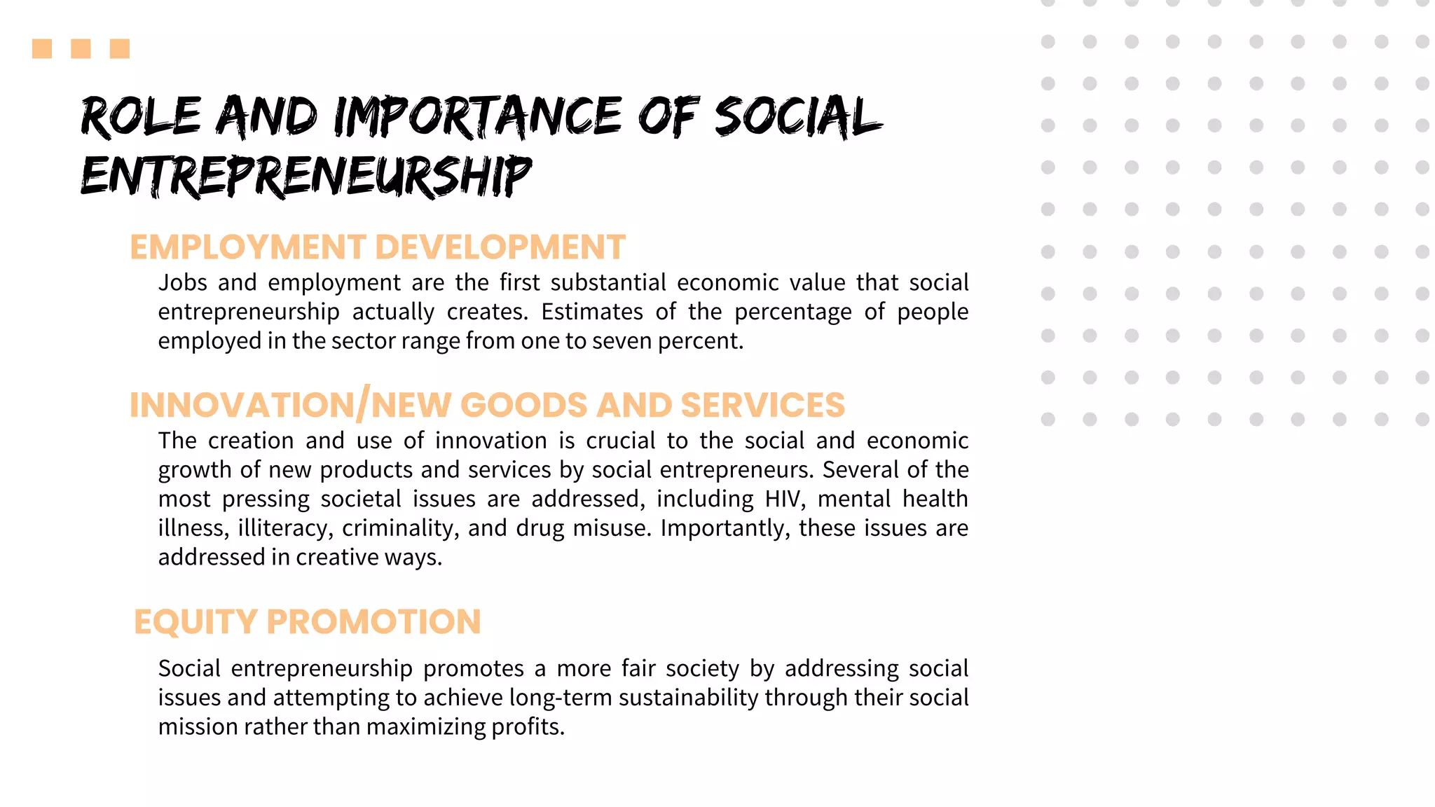 THE ETHICAL AND SOCIAL RESPONSIBILITIES OF ENTREPRENEURS | PDF