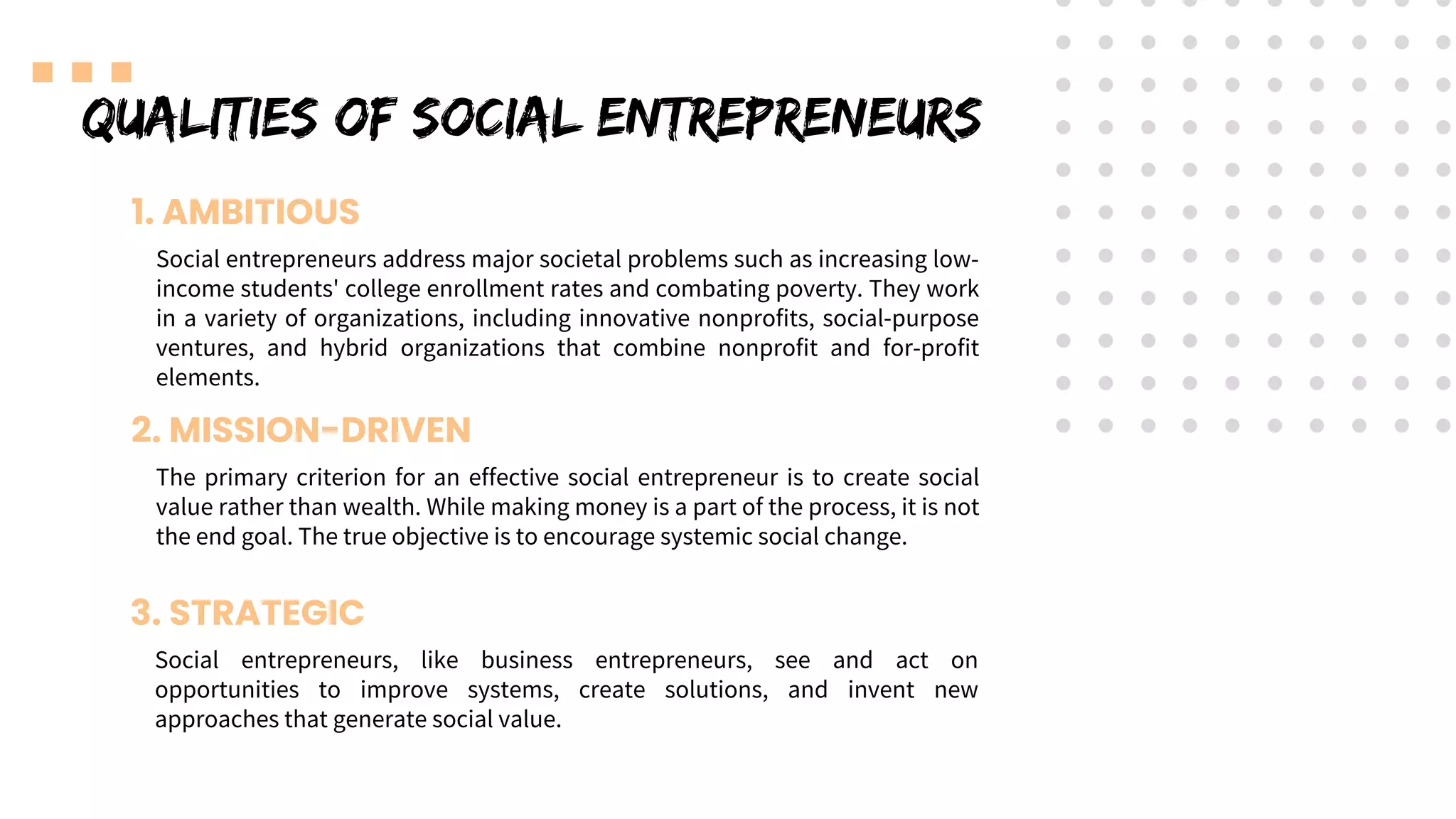 THE ETHICAL AND SOCIAL RESPONSIBILITIES OF ENTREPRENEURS | PDF