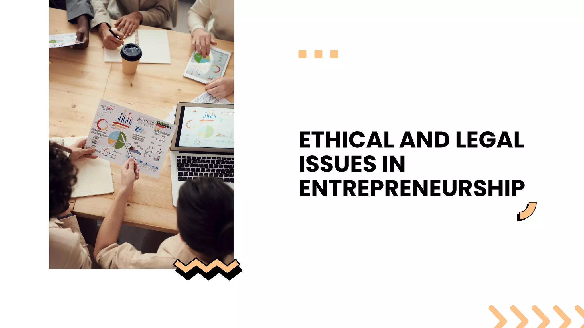 THE ETHICAL AND SOCIAL RESPONSIBILITIES OF ENTREPRENEURS | PDF