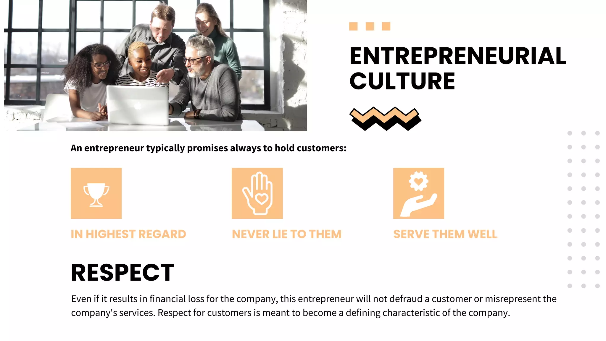 THE ETHICAL AND SOCIAL RESPONSIBILITIES OF ENTREPRENEURS | PDF