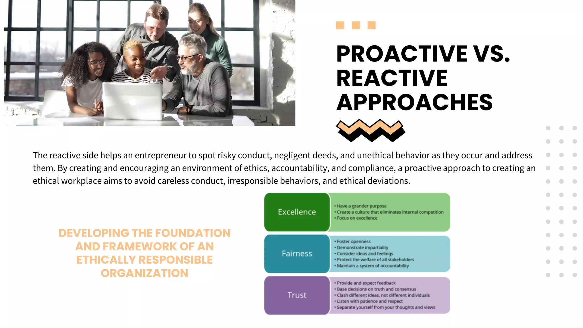 THE ETHICAL AND SOCIAL RESPONSIBILITIES OF ENTREPRENEURS | PDF