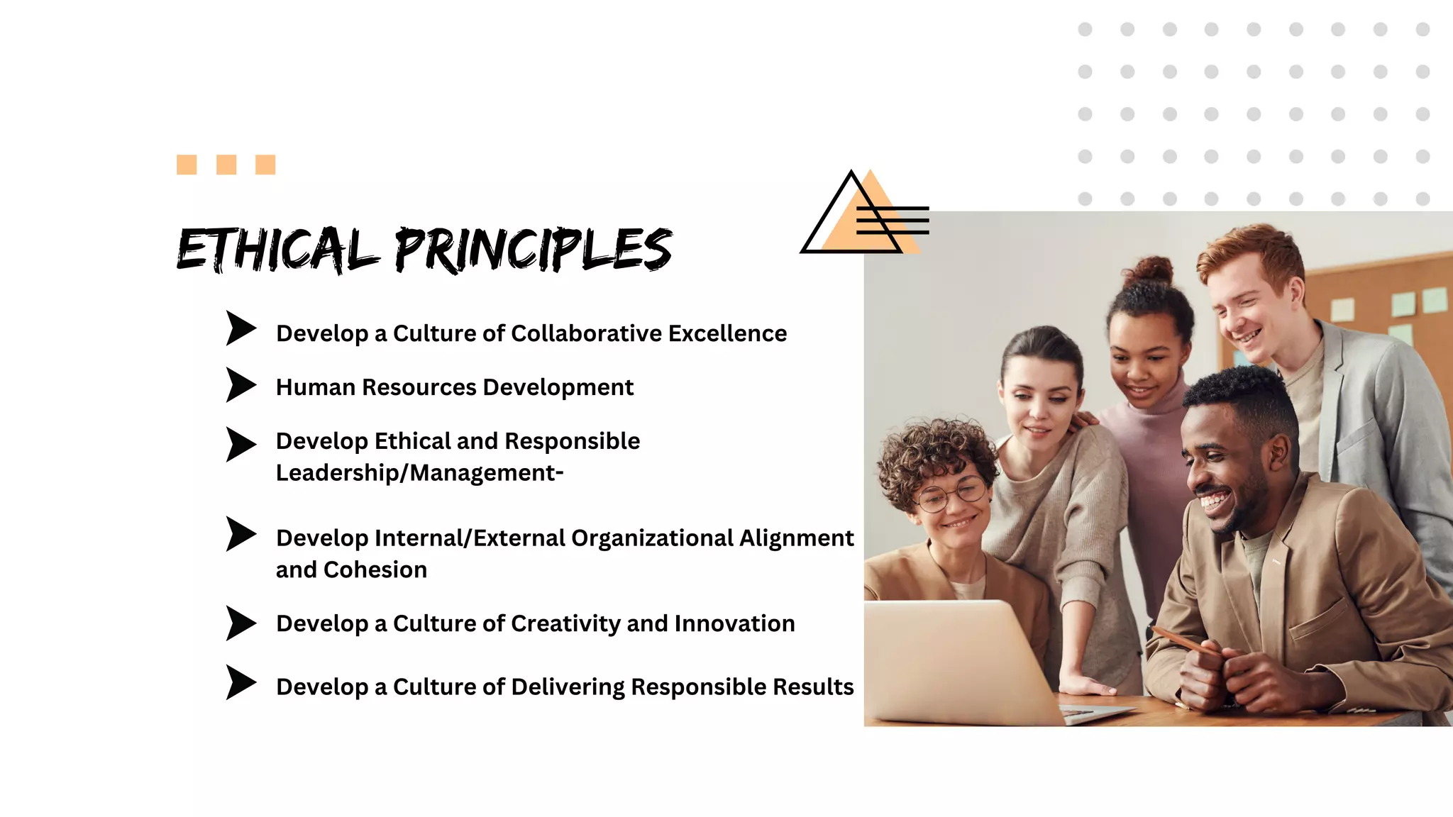 THE ETHICAL AND SOCIAL RESPONSIBILITIES OF ENTREPRENEURS | PDF