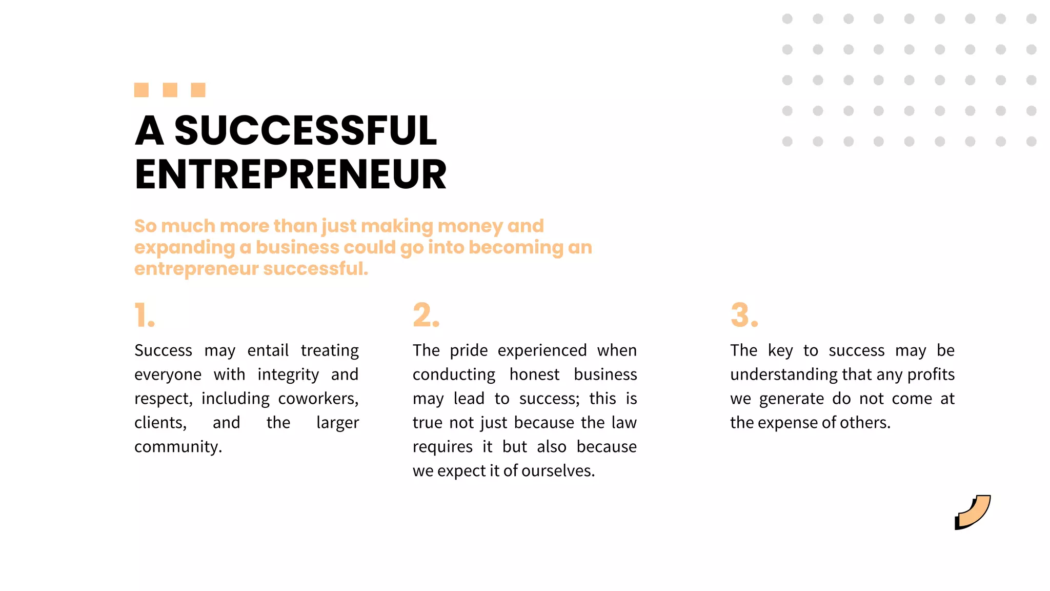 THE ETHICAL AND SOCIAL RESPONSIBILITIES OF ENTREPRENEURS | PDF