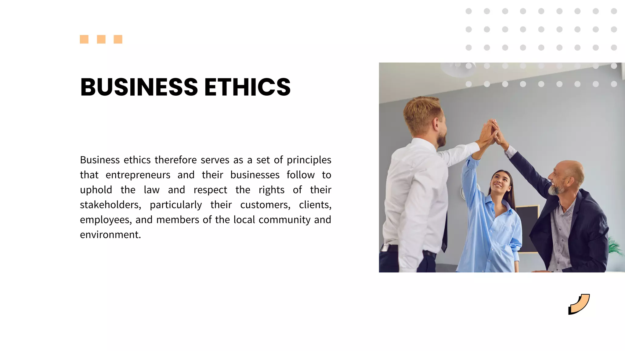 THE ETHICAL AND SOCIAL RESPONSIBILITIES OF ENTREPRENEURS | PDF