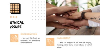 THE ETHICAL AND SOCIAL RESPONSIBILITIES OF ENTREPRENEURS | PDF