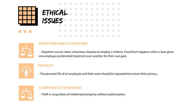 THE ETHICAL AND SOCIAL RESPONSIBILITIES OF ENTREPRENEURS | PDF ...