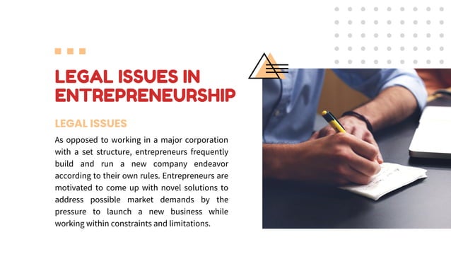 THE ETHICAL AND SOCIAL RESPONSIBILITIES OF ENTREPRENEURS | PDF ...
