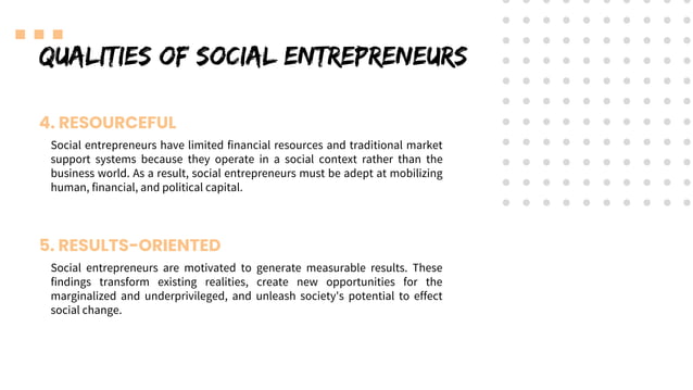 THE ETHICAL AND SOCIAL RESPONSIBILITIES OF ENTREPRENEURS | PDF ...