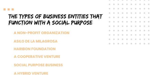 THE ETHICAL AND SOCIAL RESPONSIBILITIES OF ENTREPRENEURS | PDF ...